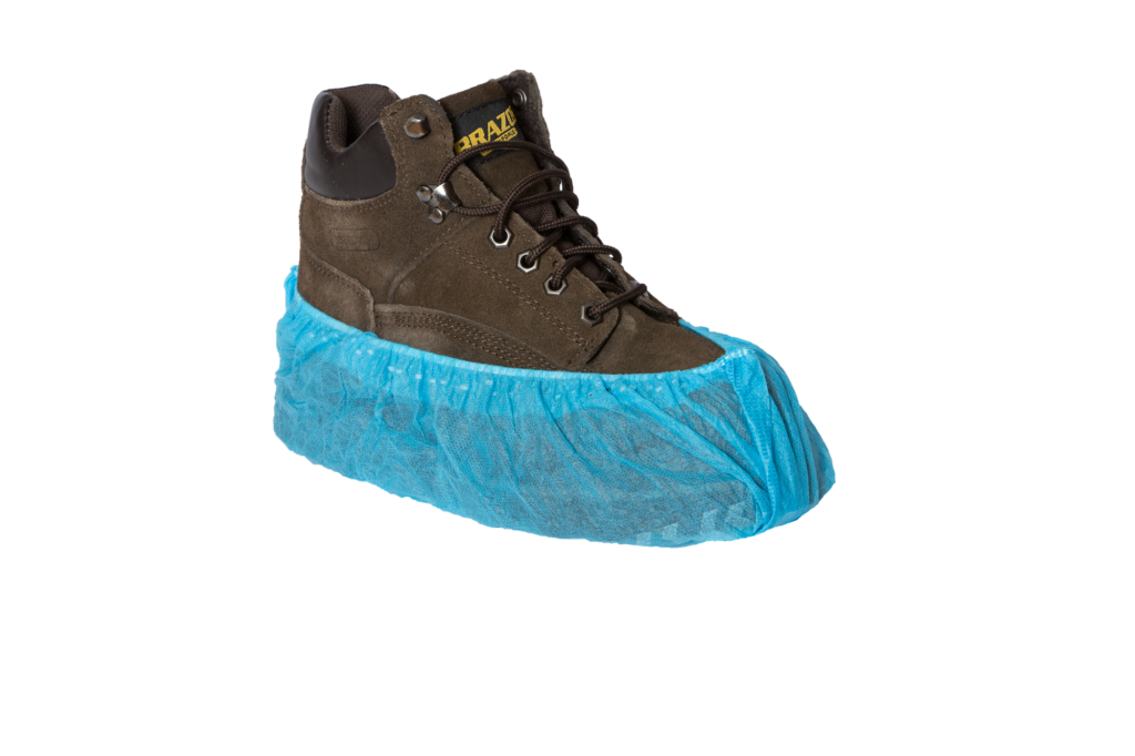 Shoe Covers | Shoe Booties | Shoe Cover Magic