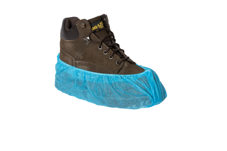 Shoe Covers | Shoe Booties | Shoe Cover Magic