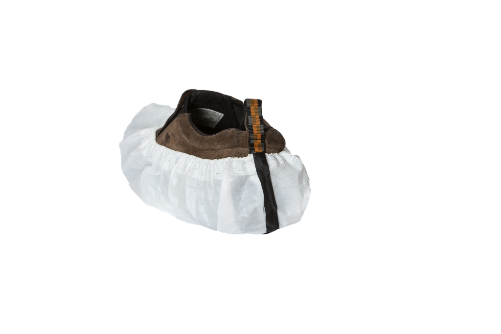 Shoe Covers | Shoe Booties | Shoe Cover Magic