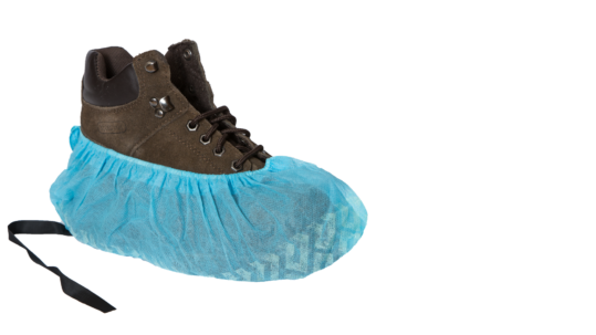 Shoe Covers | Shoe Booties | Shoe Cover Magic