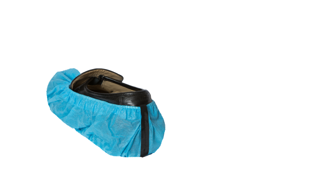Shoe Covers | Shoe Booties | Shoe Cover Magic