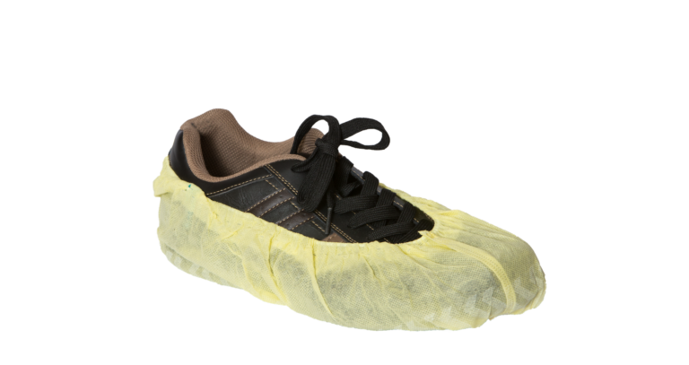 Customizable Shoe Covers | Shoe Cover Magic